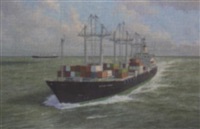 Stephen J. Card | Artnet