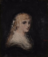 Adelaide Claxton | Artnet