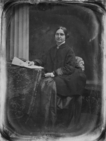 Selected Daguerreotypes by Southworth & Hawes on artnet