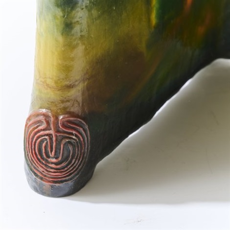 Pratt Chair by Gaetano Pesce on artnet