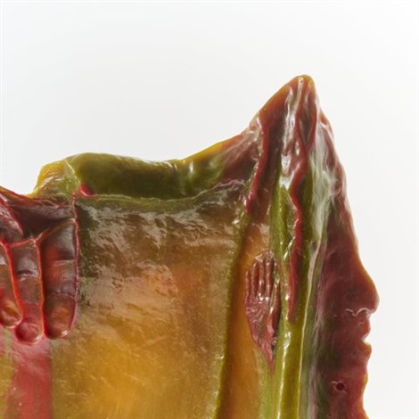 Pratt Chair by Gaetano Pesce on artnet