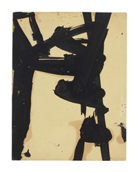 Franz Kline | Artnet | Page 2