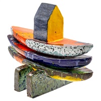 Jack Charney | Artnet