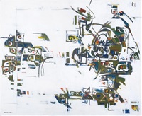 Awang Damit Ahmad | Artnet