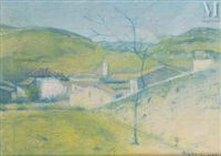 Achille Laugé | Artnet