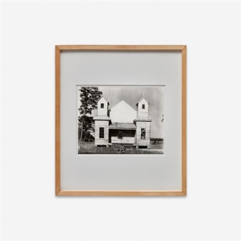 After Walker Evans by Sherrie Levine on artnet