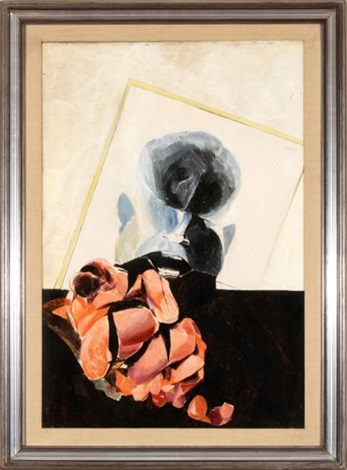 Krusciov by Ennio Calabria on artnet