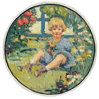 Clara D. Davidson | Artnet