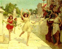 Frederick Howard Michael | Artnet