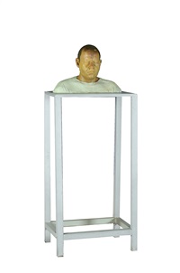 Gil Shachar | Artnet