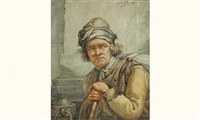 Abraham van Stry the Younger | Artnet