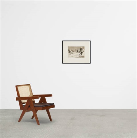 Angry Man by Martin Lewis on artnet