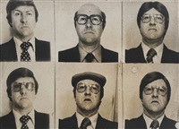 Jacques Mesrine | Artnet