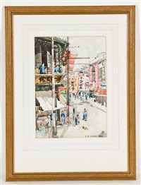 Eleanor Allen Moore | Artnet