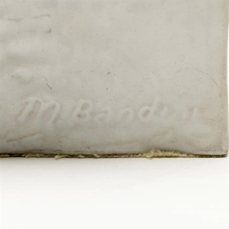 Torso by Mario Bandini on artnet