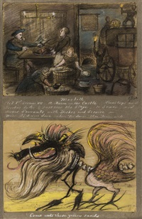 John (Sir) Tenniel | Artnet