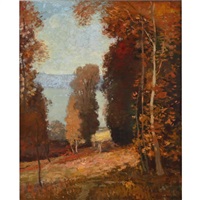 John Appleton Brown | Artnet