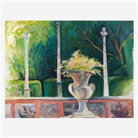 Janet Fredericks | Artnet