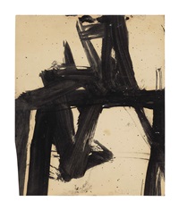 Franz Kline | Artnet | Page 3