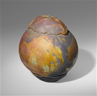 Paul Soldner | Artnet