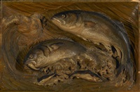 Leander Plummer | Artnet