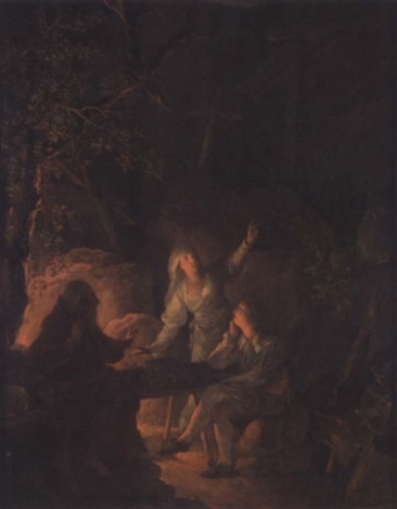 Romeo And Juliet Friar Laurence Cell