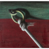 Patrick Dunfey | Artnet