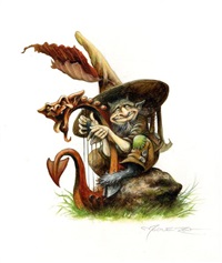 Pascal Moguérou | Artnet