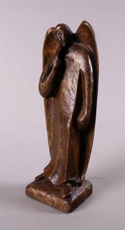 LOSS AND LAMENT DRESDEN by Imogen Stuart on artnet