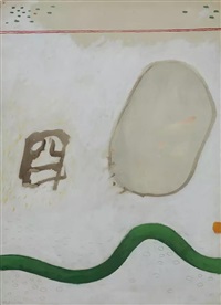 Martin Bradley | Artnet