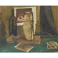 George Telfer Bear | Artnet