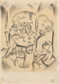 Ignaz Epper | Artnet