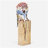 Timothy Washington | Artnet