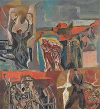 Wang Huanqing | Artnet