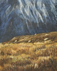 Margaret Deighan | Artnet