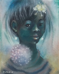 Karl Priebe | Artnet