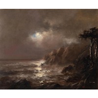 Charles Henry Harmon | Artnet