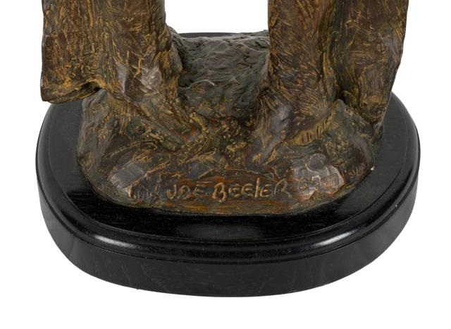 SCOUT FOR THE LONG KNIVES by Joe Neil Beeler on artnet