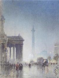 Percy Robertson | Artnet