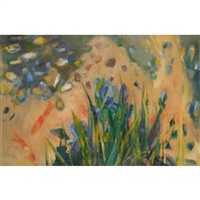 Joan Renton | Artnet