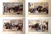 Albert Ludovici Jr. | Artnet