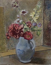 Otto van Rees | Artnet