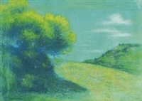 Achille Laugé | Artnet