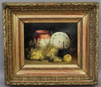 Antoinette Le Roux | Artnet