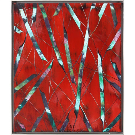 Untitled by Ahmet Oran on artnet