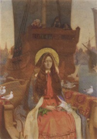 Ernest Board | Artnet