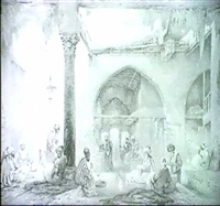 Charles Pierron | Artnet