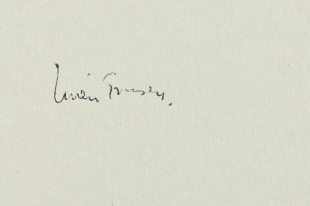 Willie Jay by Ronald Searle on artnet