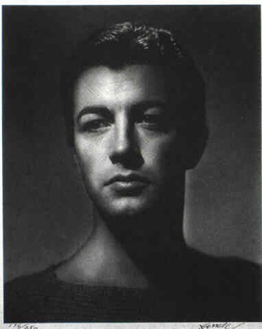 Robert Taylor by George Hurrell on artnet