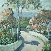 Albert Huie | Artnet